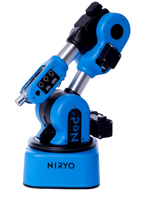 Niryo Ned2 Documents